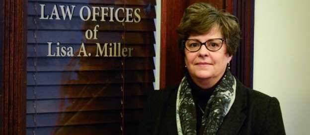 Contact Us | Lisa Miller Attorney at Law